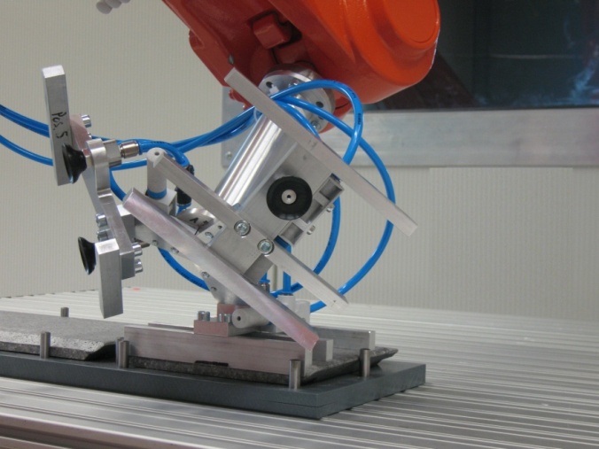 Master Maschinenbau - Maschinentechnik - MB - TU Dortmund